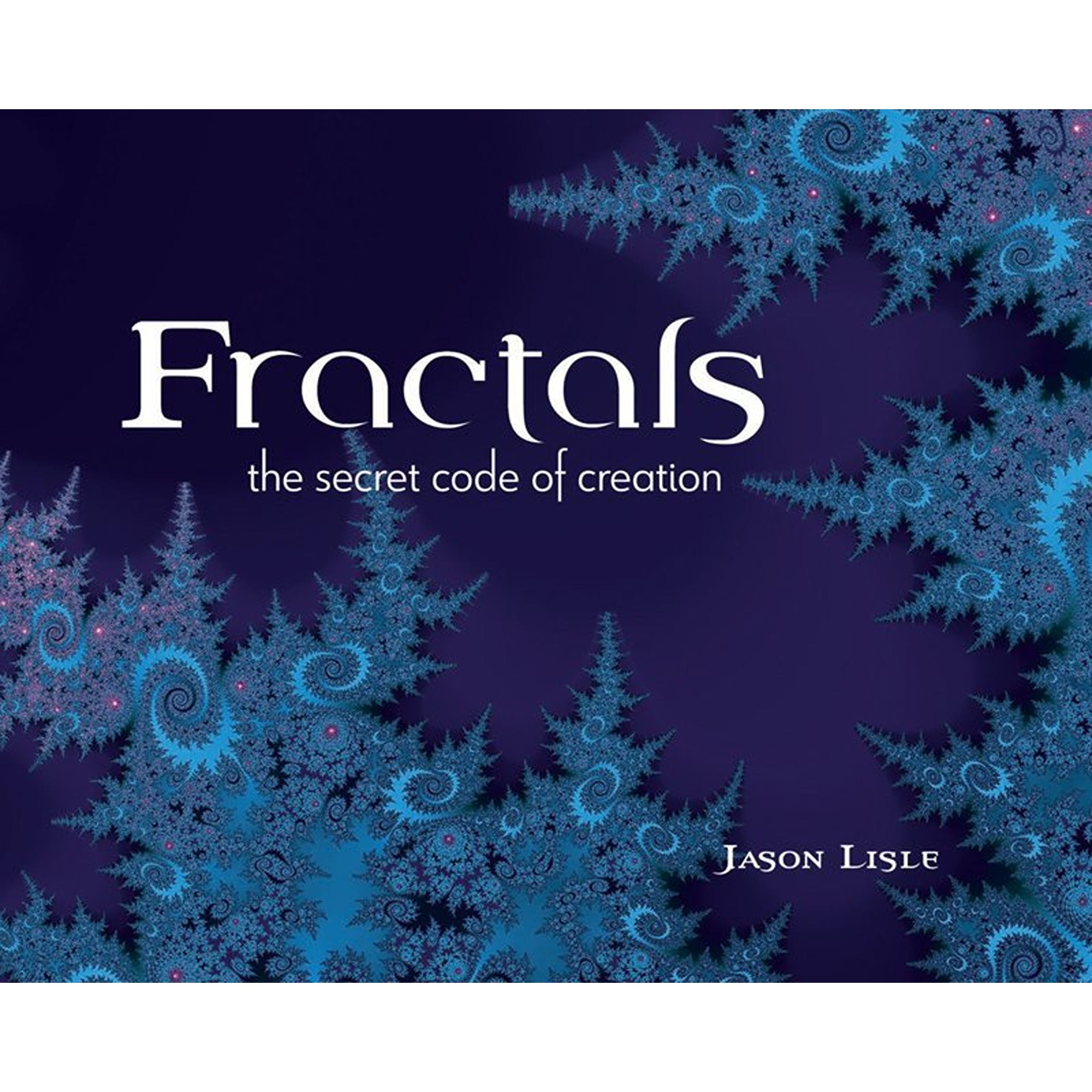Fractals | Answers In Genesis UK/Europe