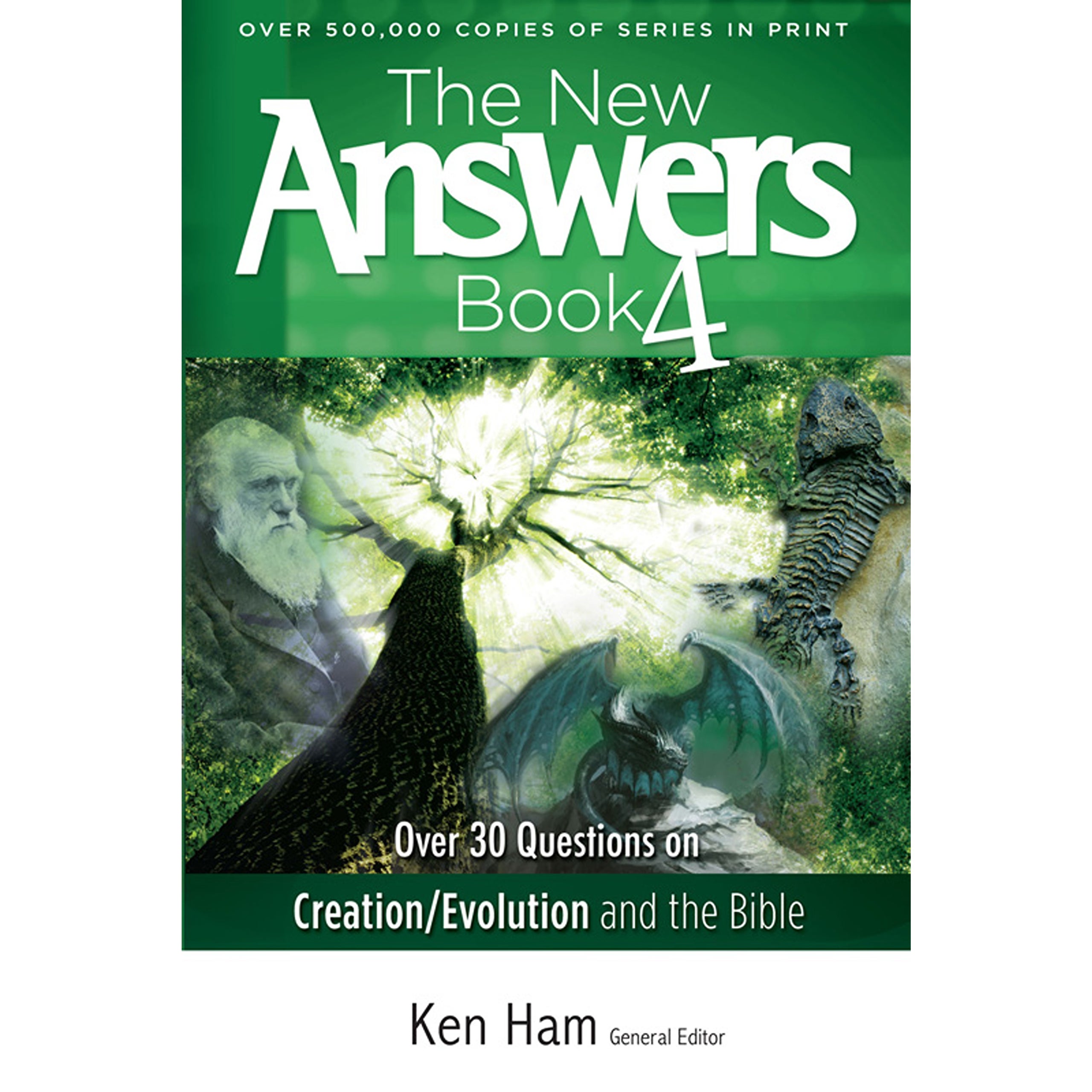 Answers In Genesis UK/Europe