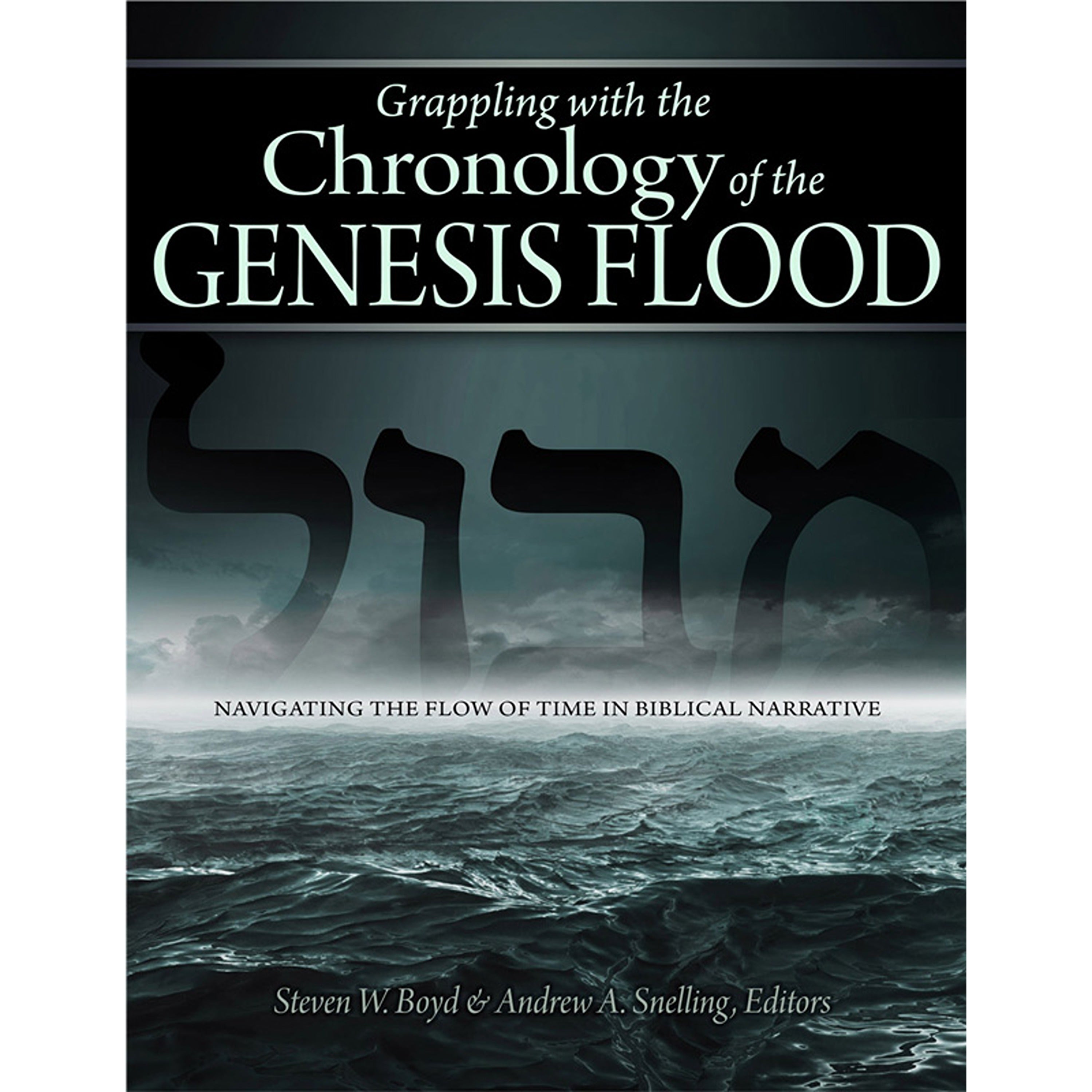 Grappling with Chronology of Genesis Flood | Answers In Genesis UK/Europe
