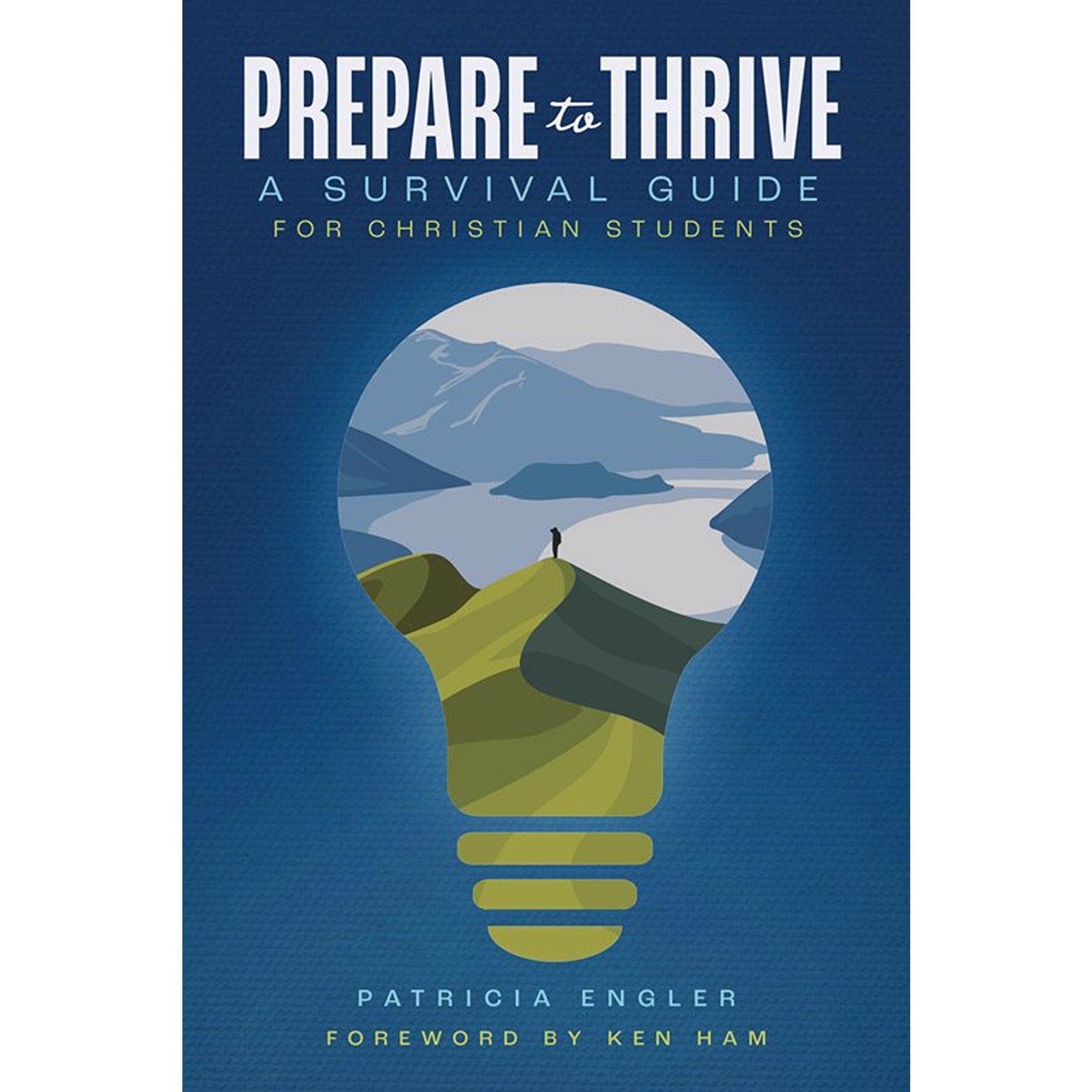 Prepare to Thrive | Answers In Genesis UK/Europe