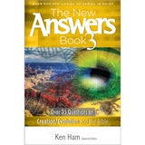 Answers In Genesis UK/Europe