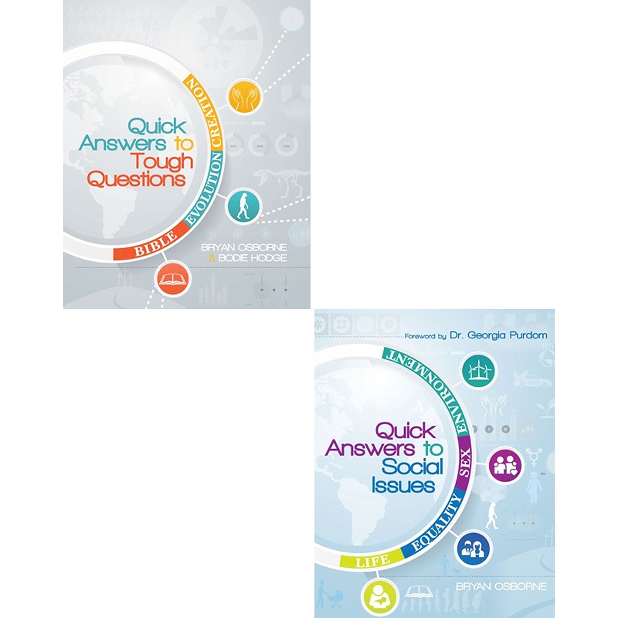 Answers In Genesis UK/Europe