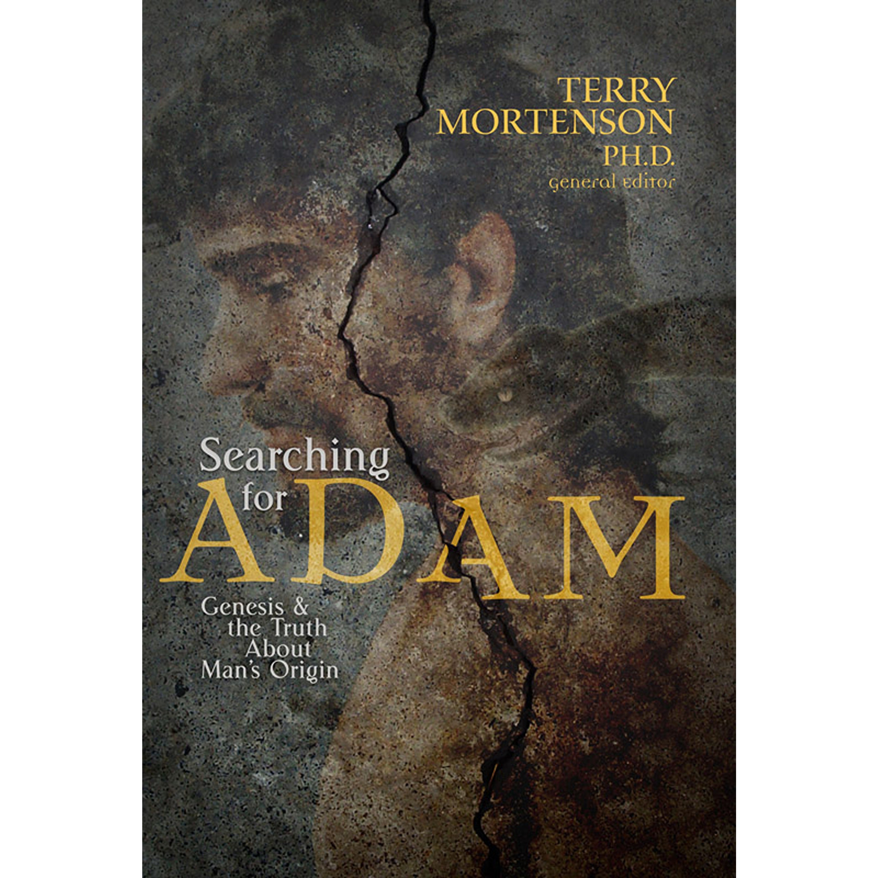 Searching for Adam | Answers In Genesis UK/Europe