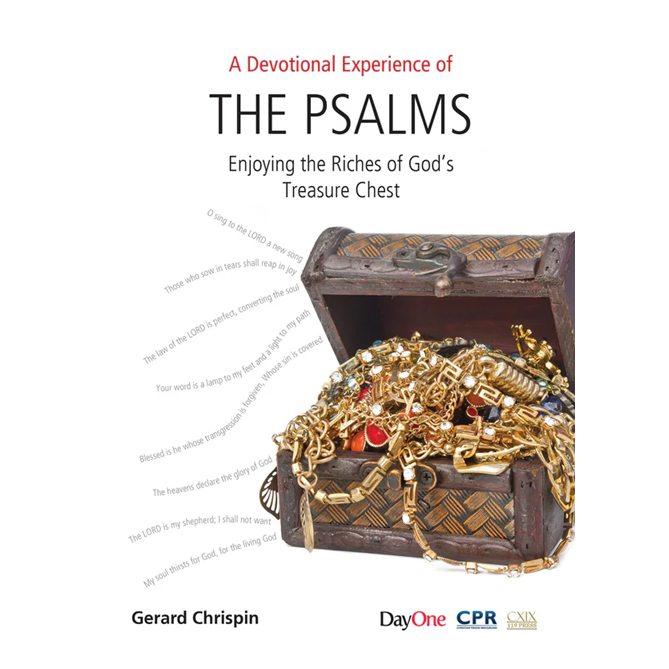 The Psalms | Answers In Genesis UK/Europe