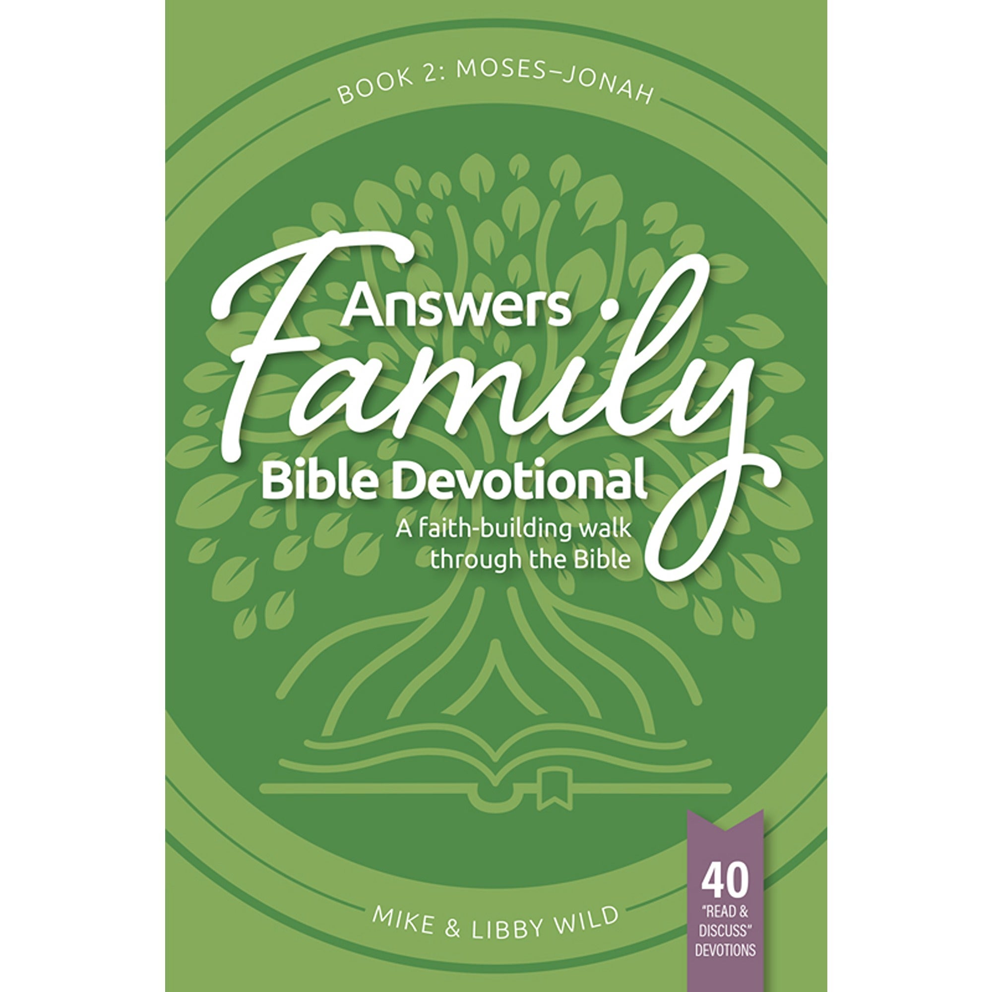 Answers In Genesis UK/Europe