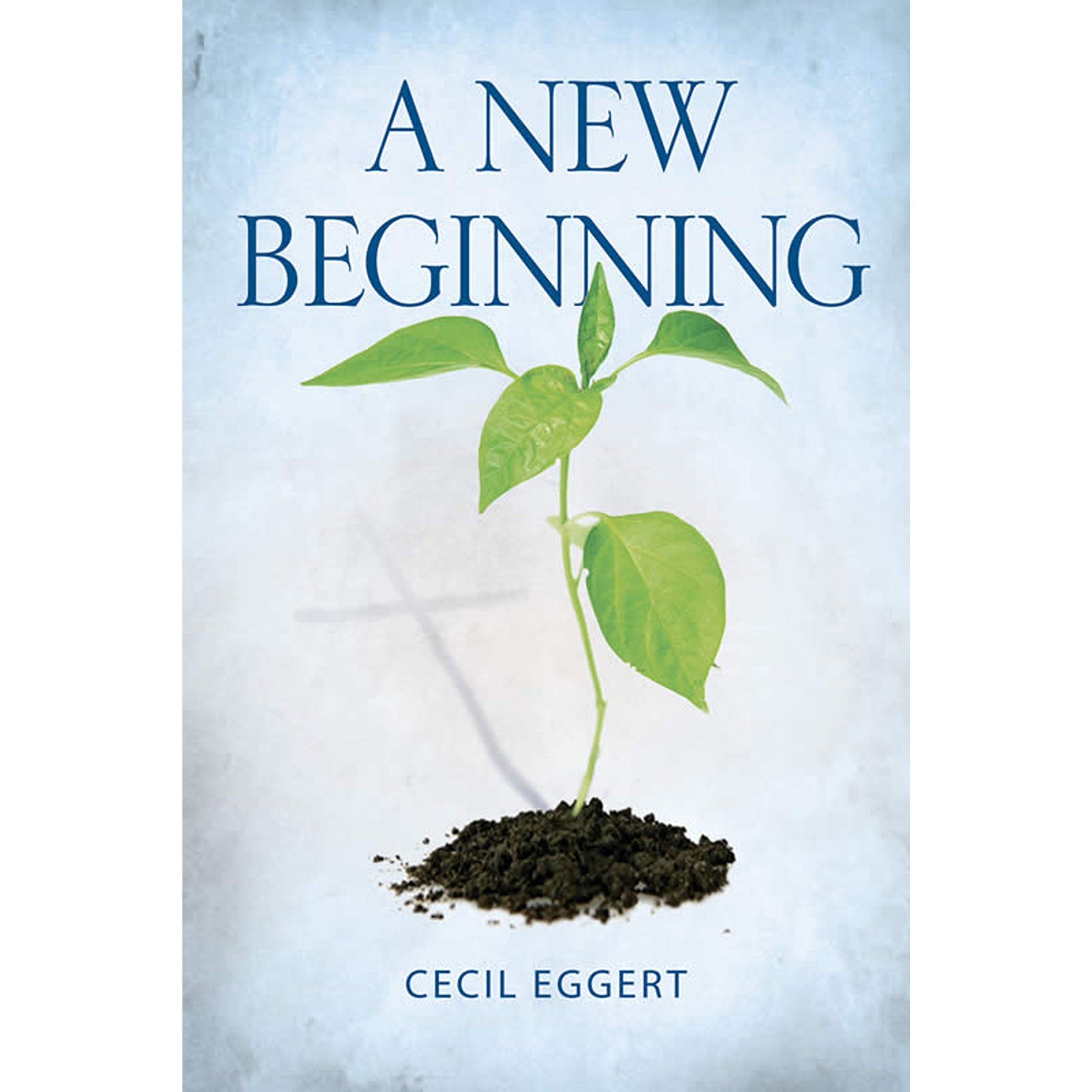 A New Beginning (Booklet) | Answers In Genesis UK/Europe