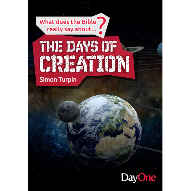 What does the Bible really say about... The days of Creation | Answers ...