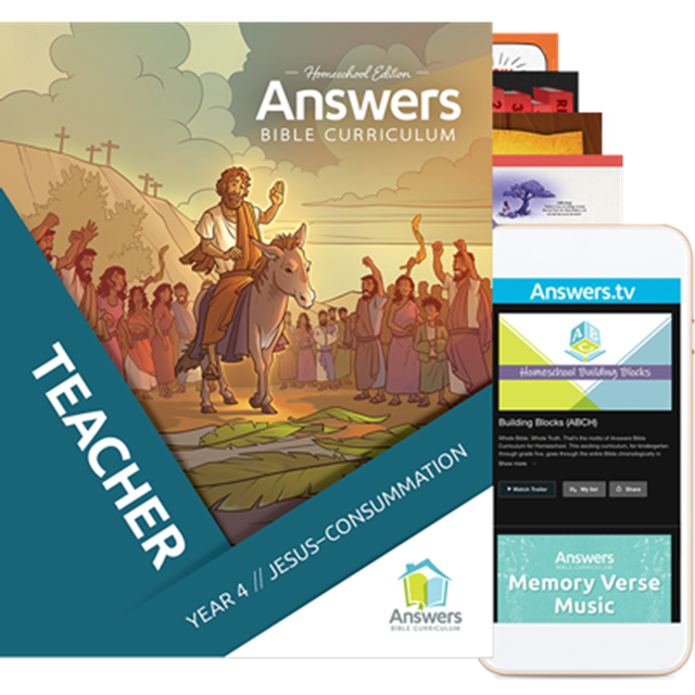 Biblical Apologetics Resources | Answers In Genesis UK/Europe