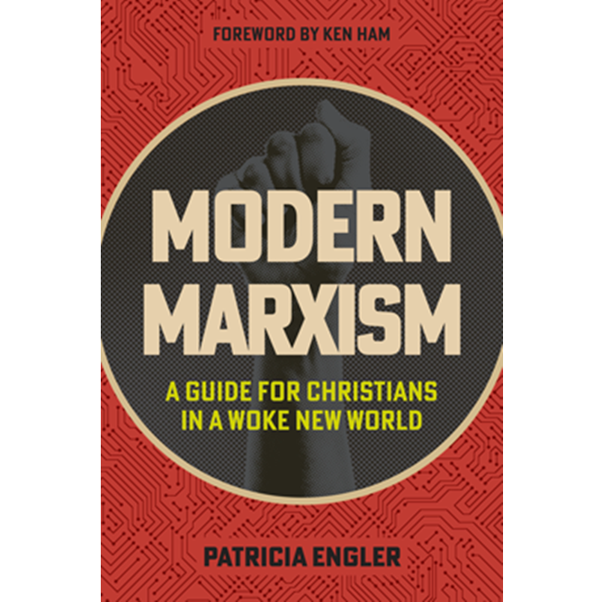 Modern Marxism: A Guide for Christians in a Woke New World | Answers In ...