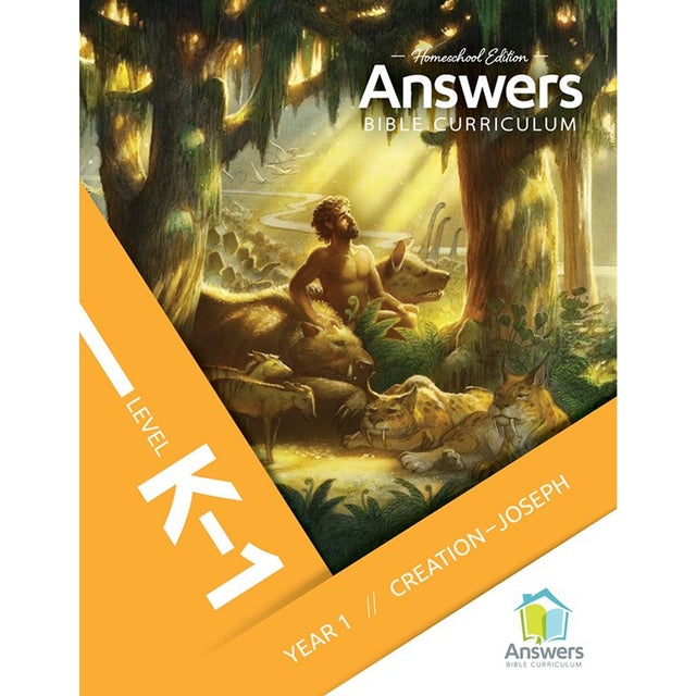 Biblical Apologetics Resources | Answers In Genesis UK/Europe