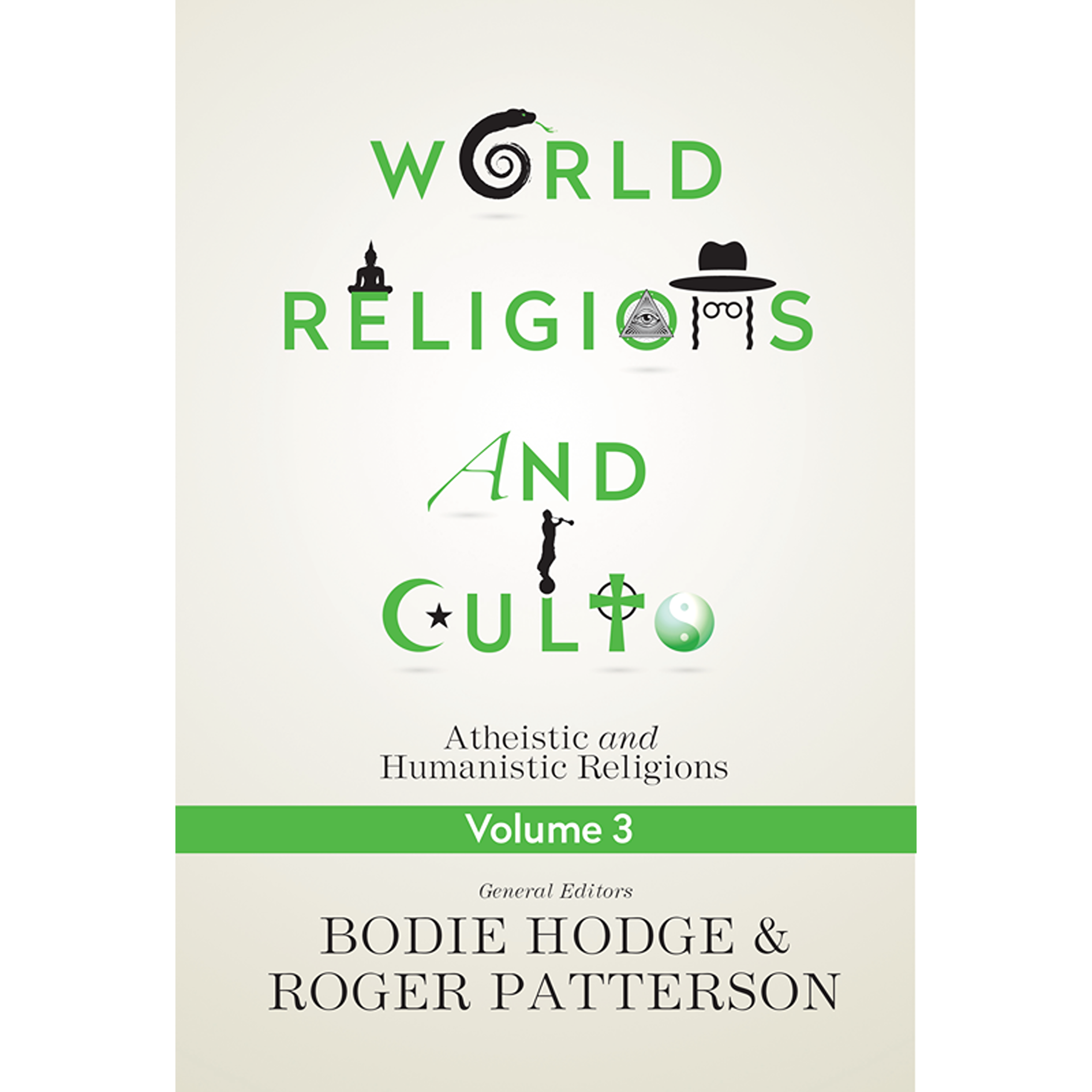 World Religions & Cults Vol. 3 | Answers In Genesis UK/Europe